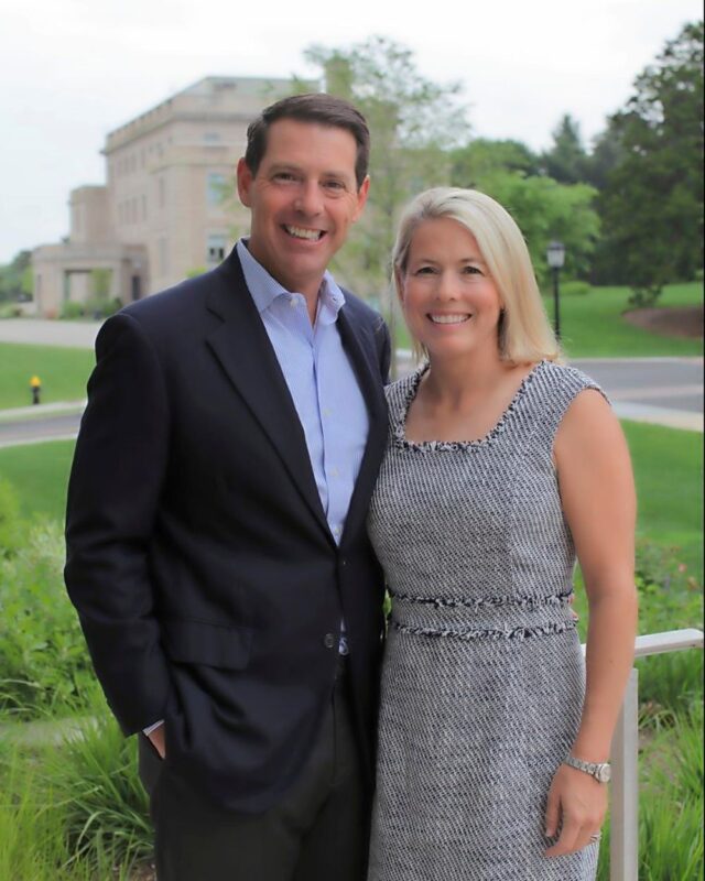 Verder bouwen aan een 250-jarige vriendschap: Mijn missie als ...