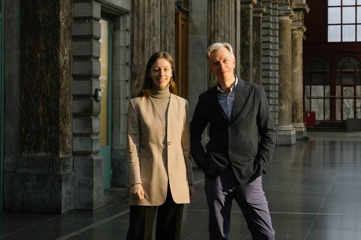 Geert en Jolien Noels: ‘Er zijn al heel wat positieve stappen gezet tegen de klimaatopwarming’ - EW