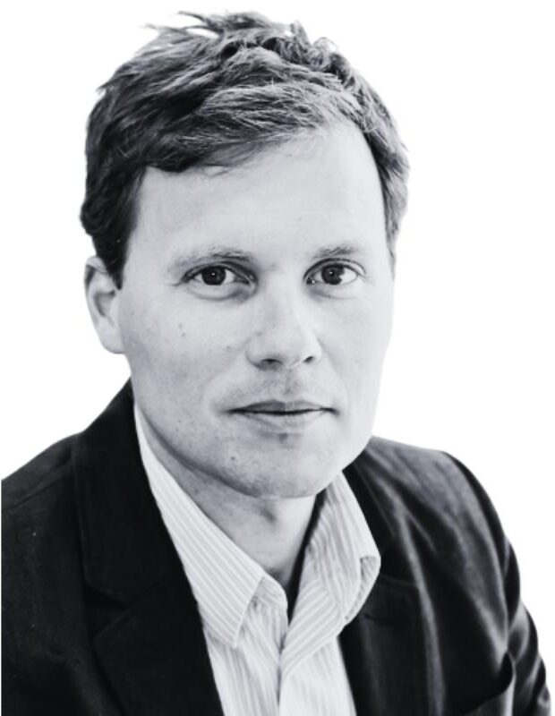 Rens van Tilburg - auteur op EWmagazine.nl