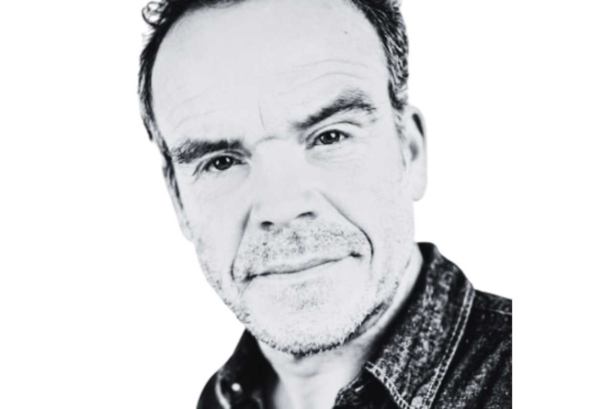 Jeroen de Preter - auteur op EWmagazine.nl