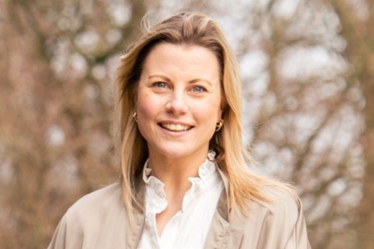 Annemarie overleed aan een zware depressie: ‘Ze had geen vertrouwen ...