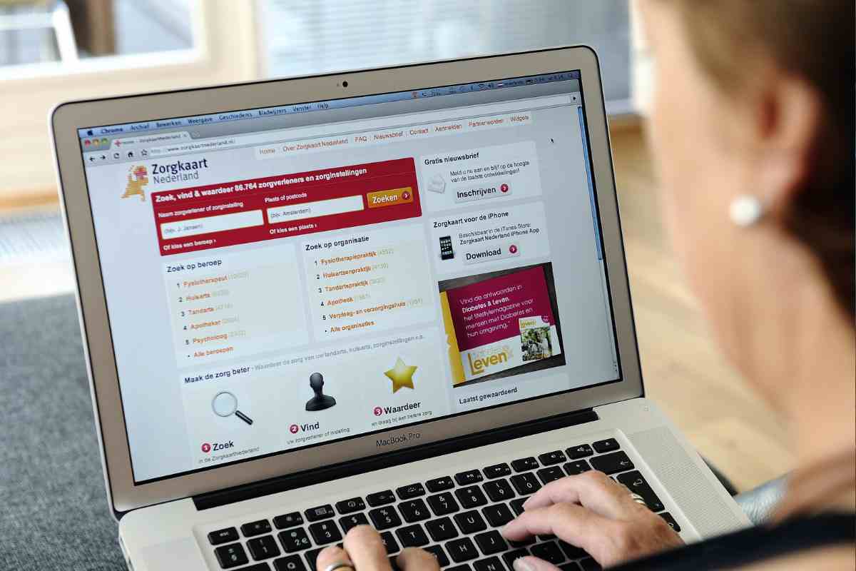 Zorgkaart faalt als betrouwbaar kompas voor de zorg - EW