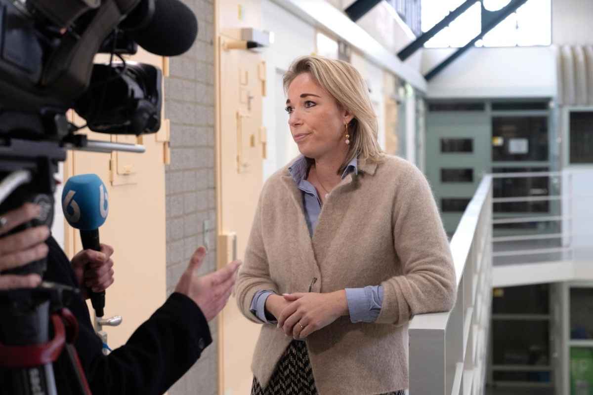 Code inktzwart: cellentekort groeit - EW