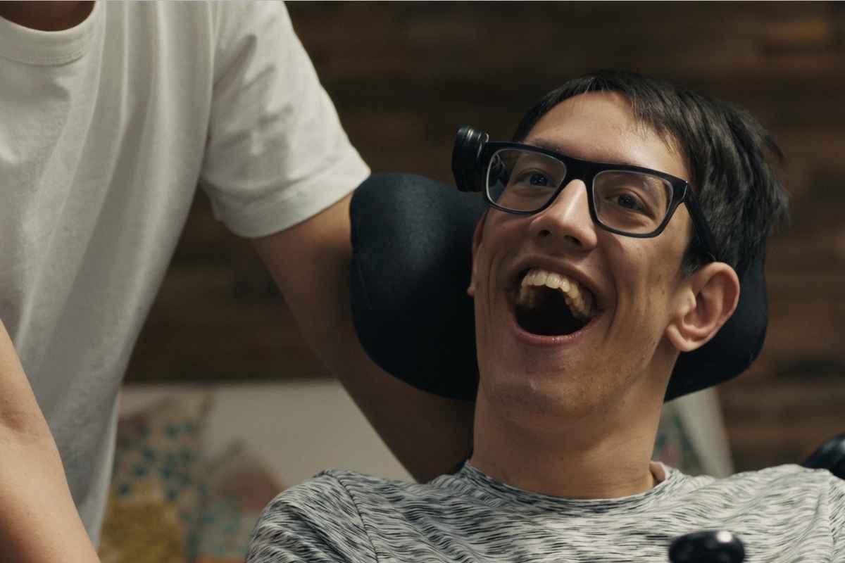 Omarm Me: aangrijpende docu over Freeks laatste jaar - EW