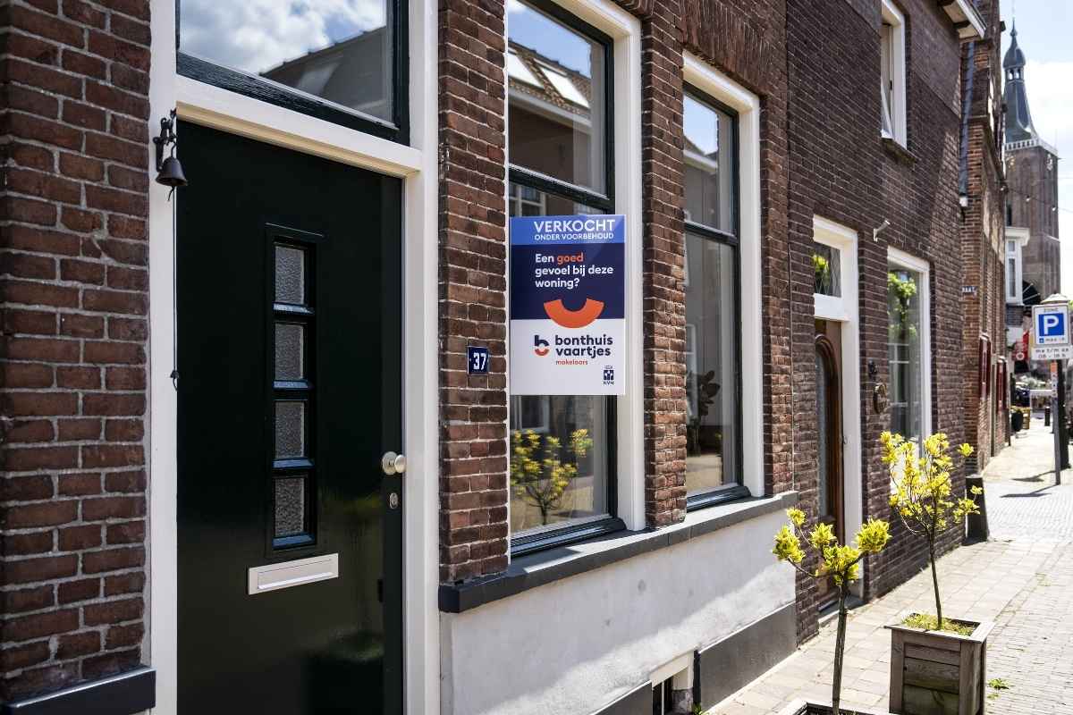 Hypotheekrenteaftrek en huizenmarkt: wat zijn de opties? - EW