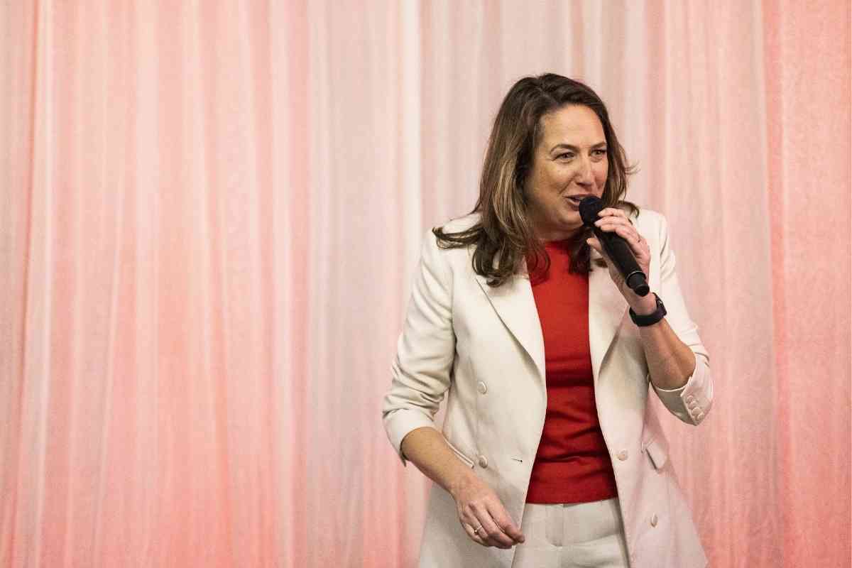 Wie is Marjolein Moorman – en wat wil ze bereiken namens GroenLinks ...