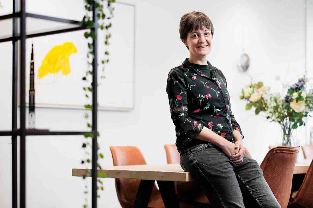 Agnes Joseph (BBB): ‘Pensioenfondsen moeten echt veel goedkoper werken ...