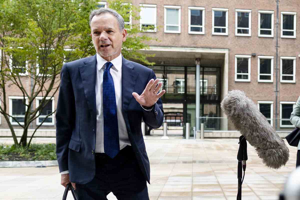 LIVE | Buitenlandminister Veldkamp stapt op om Israël-maatregelen