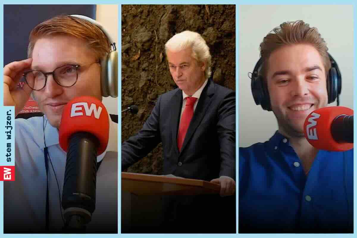 Was het hooliganisme of extreem-rechts? De Kamer zoekt een antwoord - EW