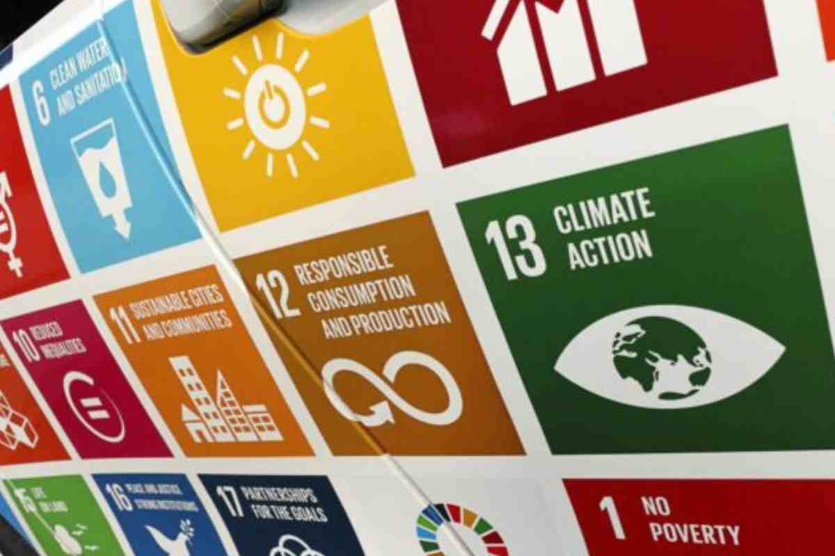 VN-doelen voor 2030 zijn op koers - om totaal te mislukken - EW