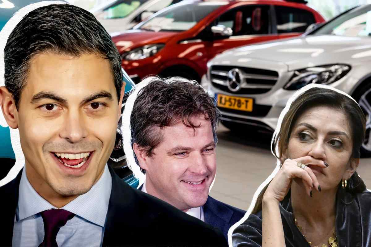 Wegenbelasting elektrische auto's: wat betaal je in 2026? - EW