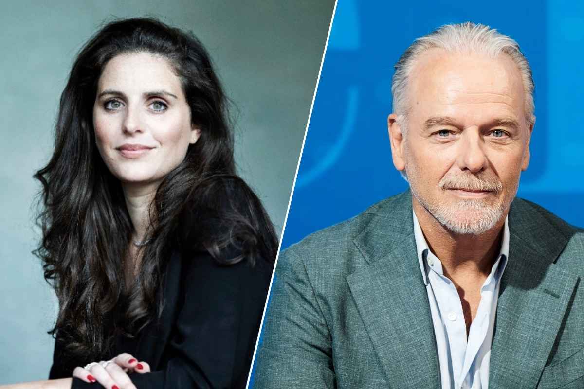 Wat ophef rond Ronit Palache en Wierd Duk zegt over de Nederlandse ...