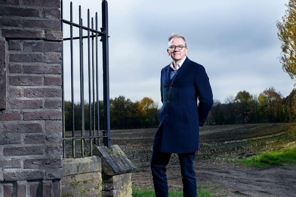 Eppo Bruins blikt terug het turbulente kabinet-Schoof: 'In de politiek ...